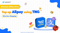 Alipay Service - Help Center - WePost Sdn Bhd - Malaysia China Taobao ...