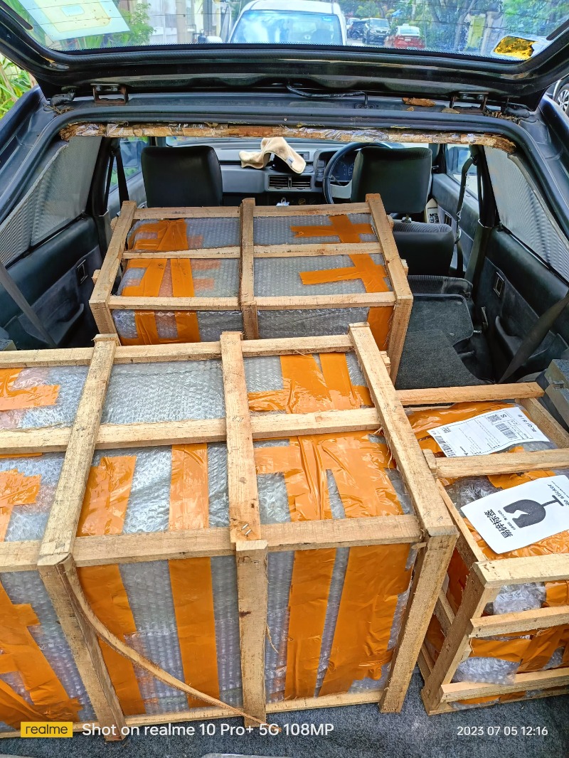 WePost 全民代运 - 马来西亚中国淘宝代运与集运专家